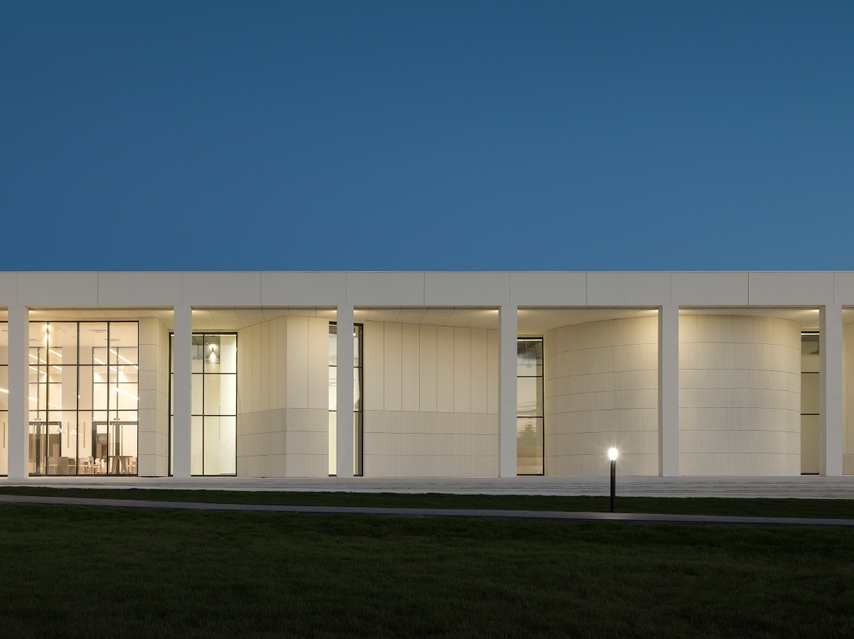 Dmitry Chebanenko architectural images / Commissioned works / Zoya ...