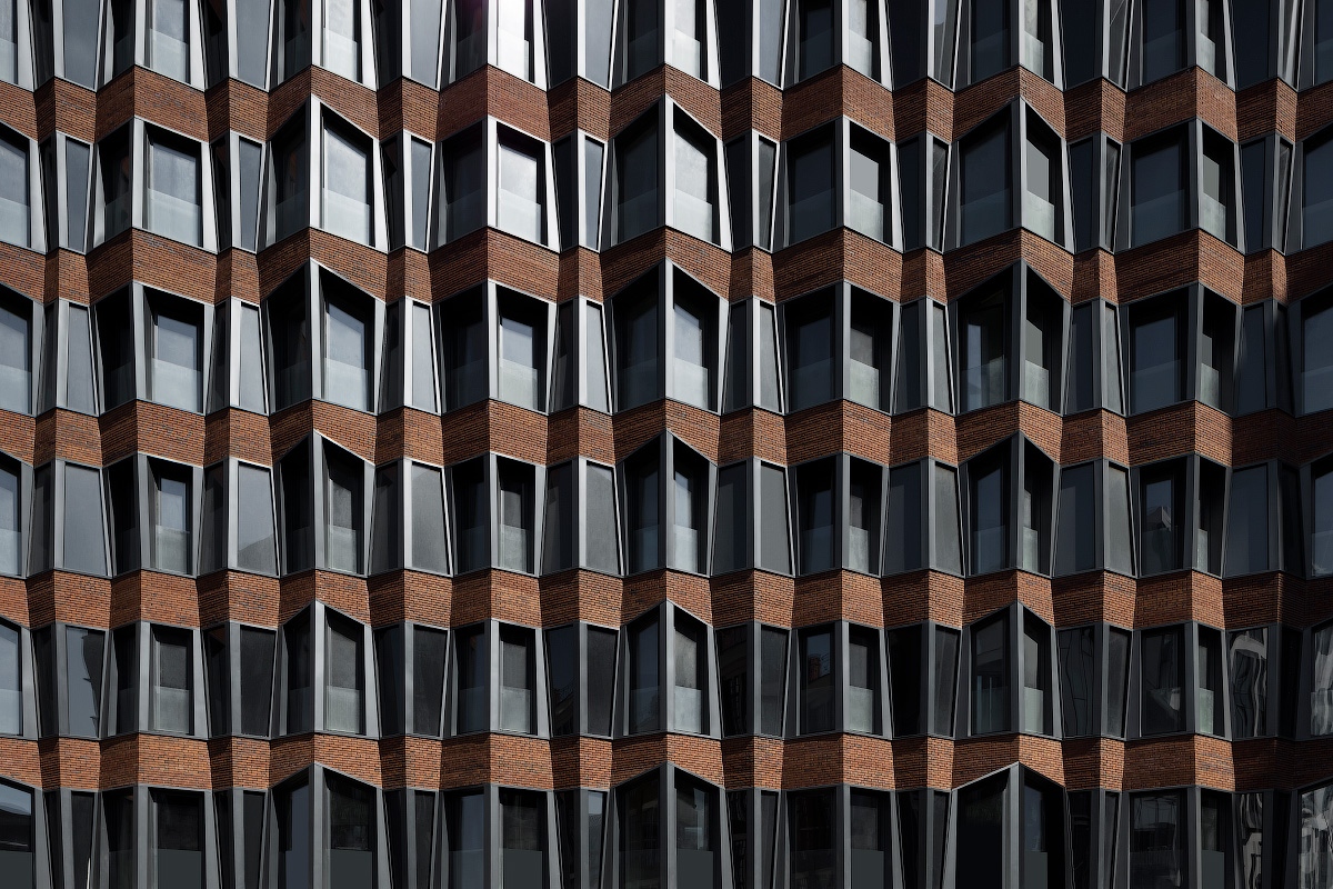 Dmitry Chebanenko architectural images / Commissioned works