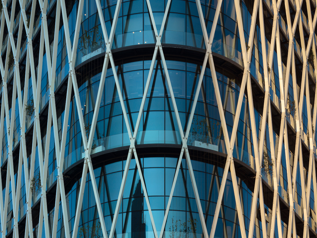 Dmitry Chebanenko architectural images / Commissioned works