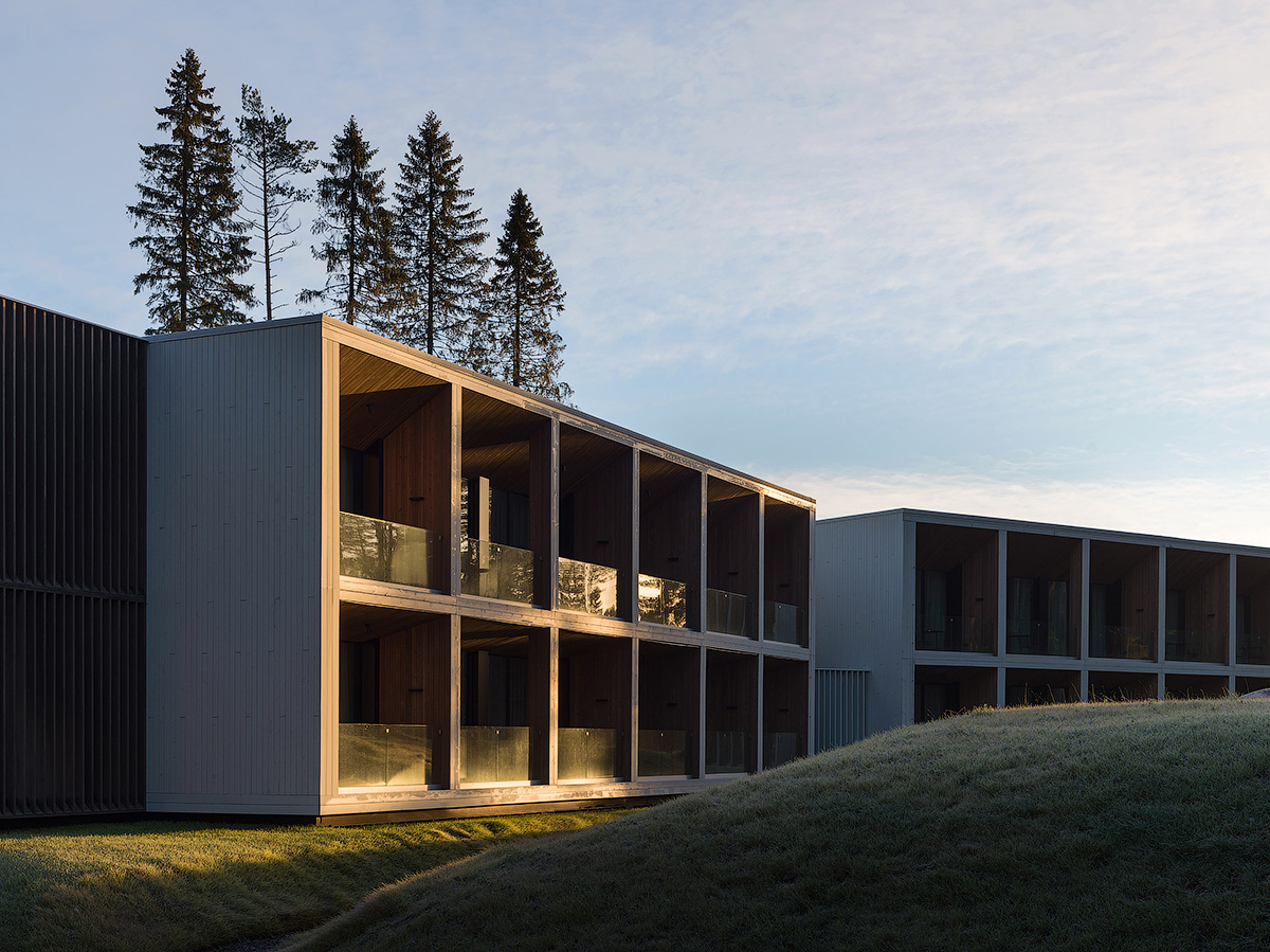 Dmitry Chebanenko architectural images / Commissioned works