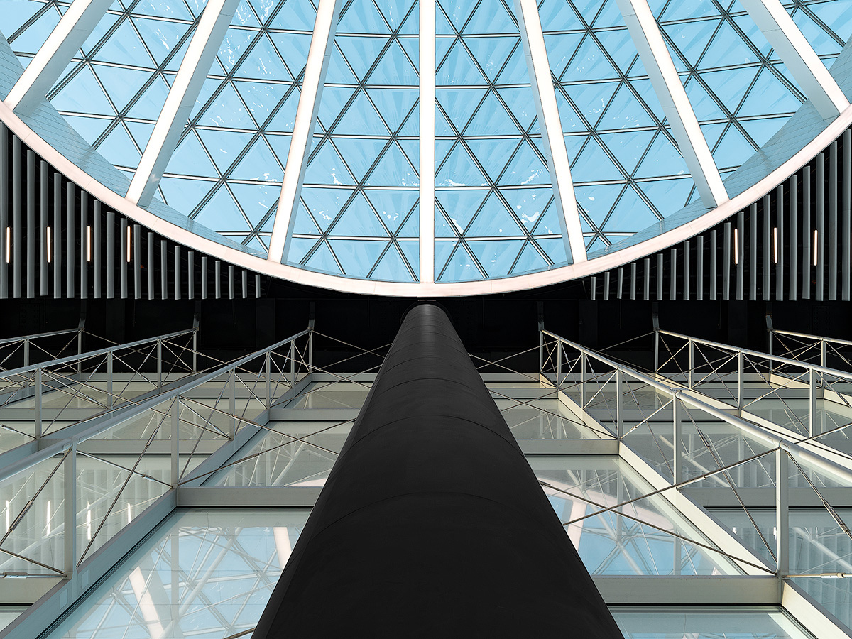 Dmitry Chebanenko architectural images / Commissioned works