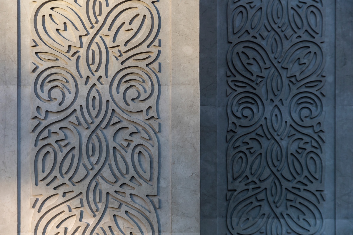 Dmitry Chebanenko architectural images / Commissioned works / Wine ...