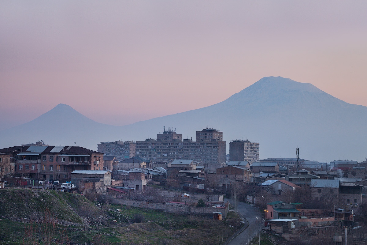 Dmitry Chebanenko architectural images / Projects / An environment of ...